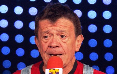 Chabelo anuncia que, tras 48 años, se va de Televisa; agradece al ...