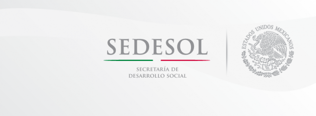 SEDESOL abre convocatoria para programa 65 y más | Periódico Enfoque ...