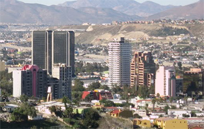 Conmemora Tijuana 125 años de su fundación | Periódico Enfoque | Poder ...