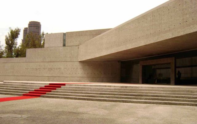 Convocatoria a la Bienal de Pintura Rufino Tamayo | Periódico Enfoque ...